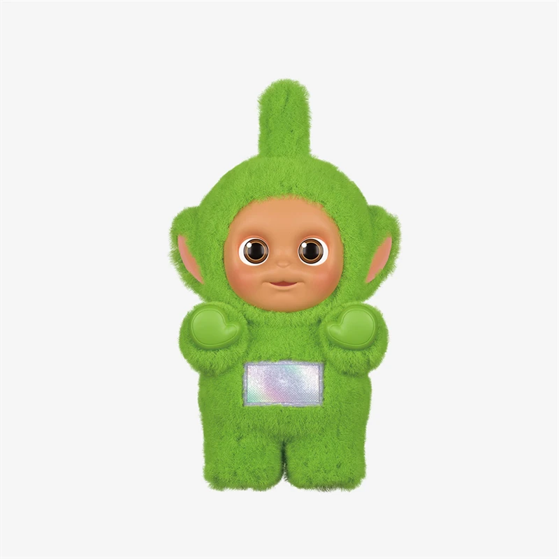 Popmart Official Store - Teletubbies Vibrancy Series Plush Toys