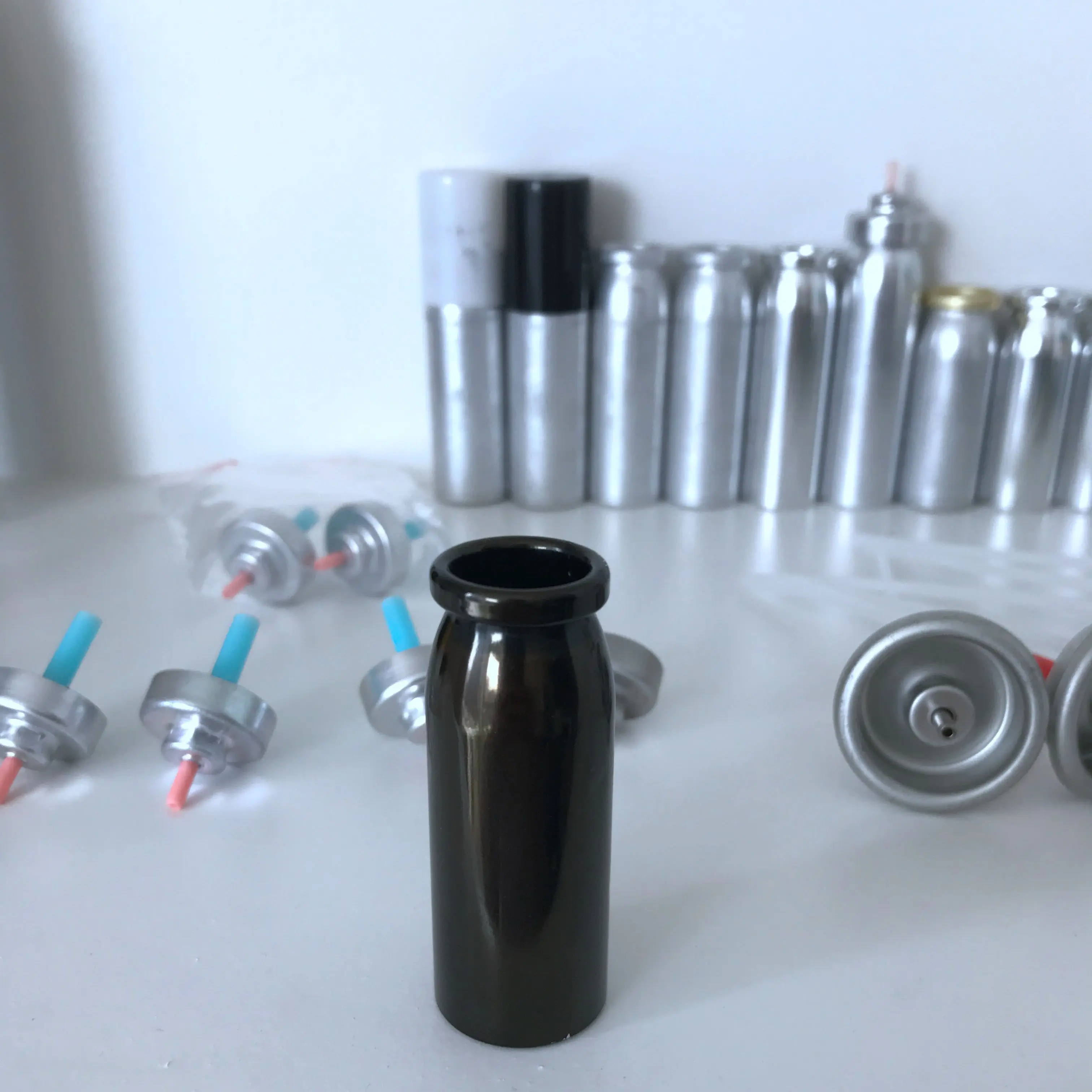 Mini 20MM Spray Aerosol Actuator - High Pressure & Durable