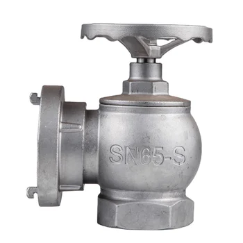 Stainless Steel Fire Hydrant Float Valve Kf Gate Valve Brass Check ...