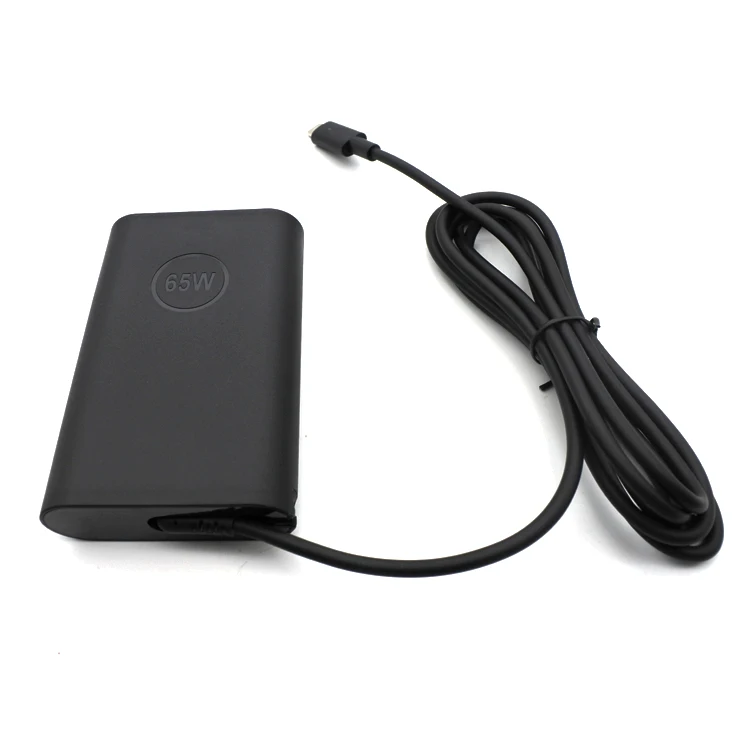 Wholesale 65w Usb C Laptop Charger Compatible With Dell Laptop Charger ...