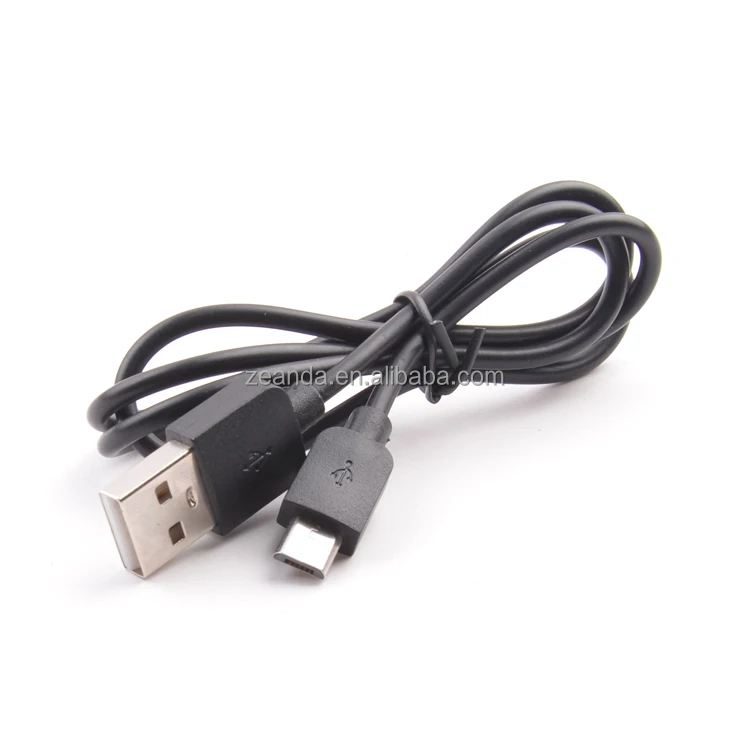 Wholesale Usb To Micro Usb Cable 3 Meter Micro Usb Cable For Mp3 Mp4 ...