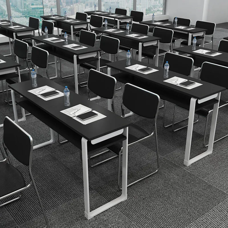 Classroom Furniture School Sets Student Desk And Chair University ...