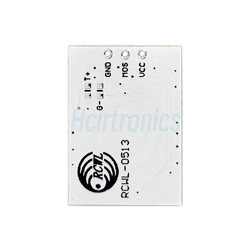 RCWL-0513 Microwave Radar Sensor Module for Intelligent Switching