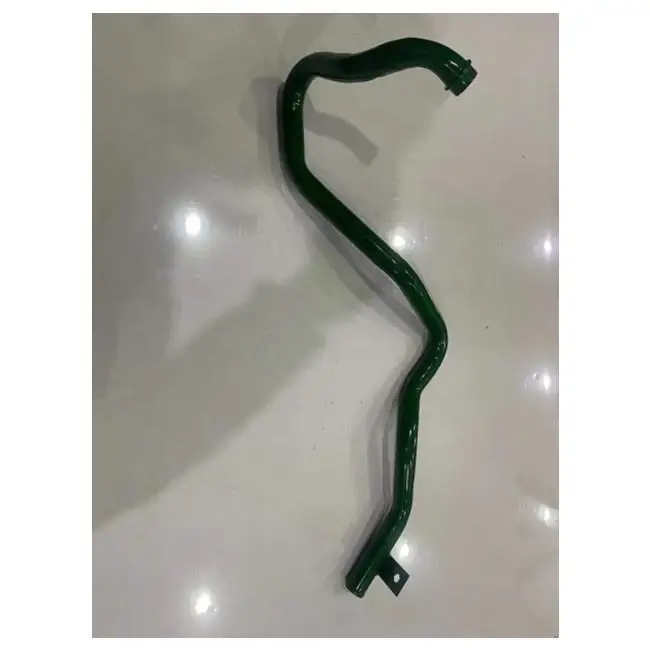 European Truck Parts Coolant Iron Water Pipe Hose 20440375 For Vl Truck ...