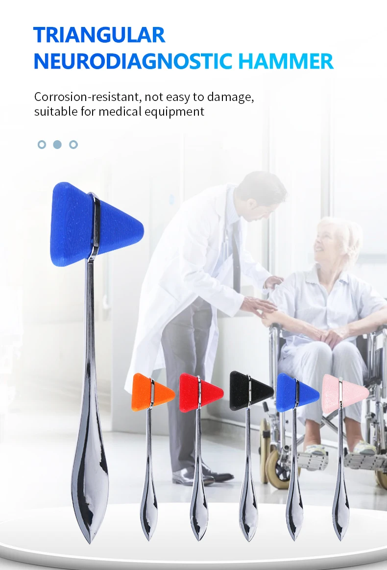 Medical Doctor Hammer Reflex Hammer Diagnostic| Alibaba.com