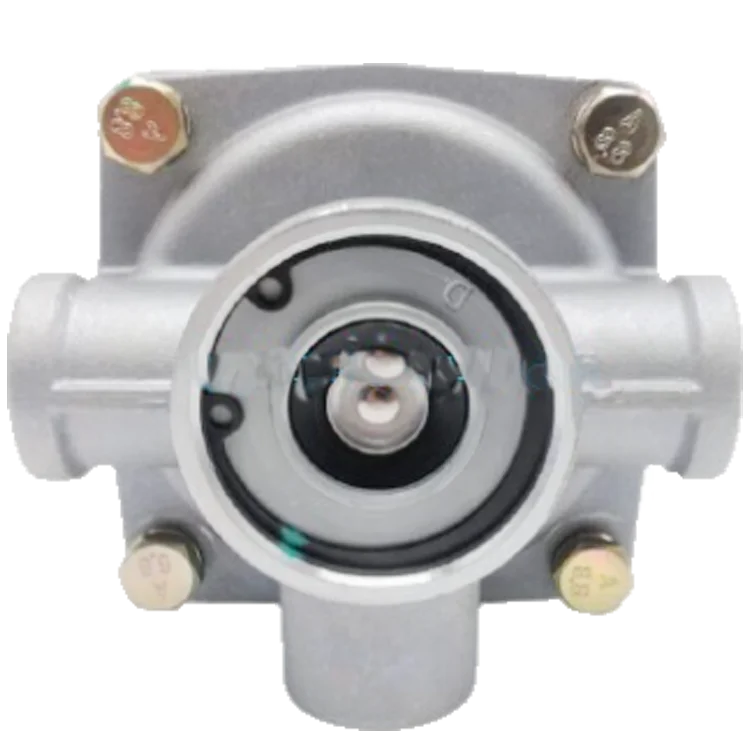 卡车用高质量继动阀套件rl3518ah-9/rl3514ec-9/rl3518nb-9 - Buy 继动阀套件rl3518ah-9 ...