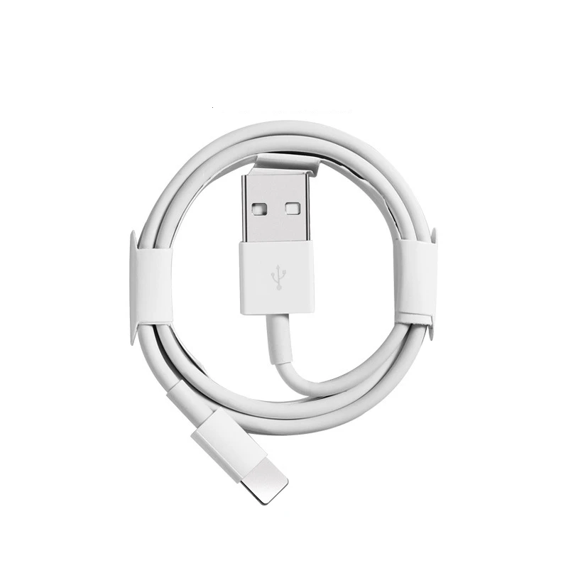 Wholesale Hot Selling Charging Cable For Iphone Usb Data Cables With ...