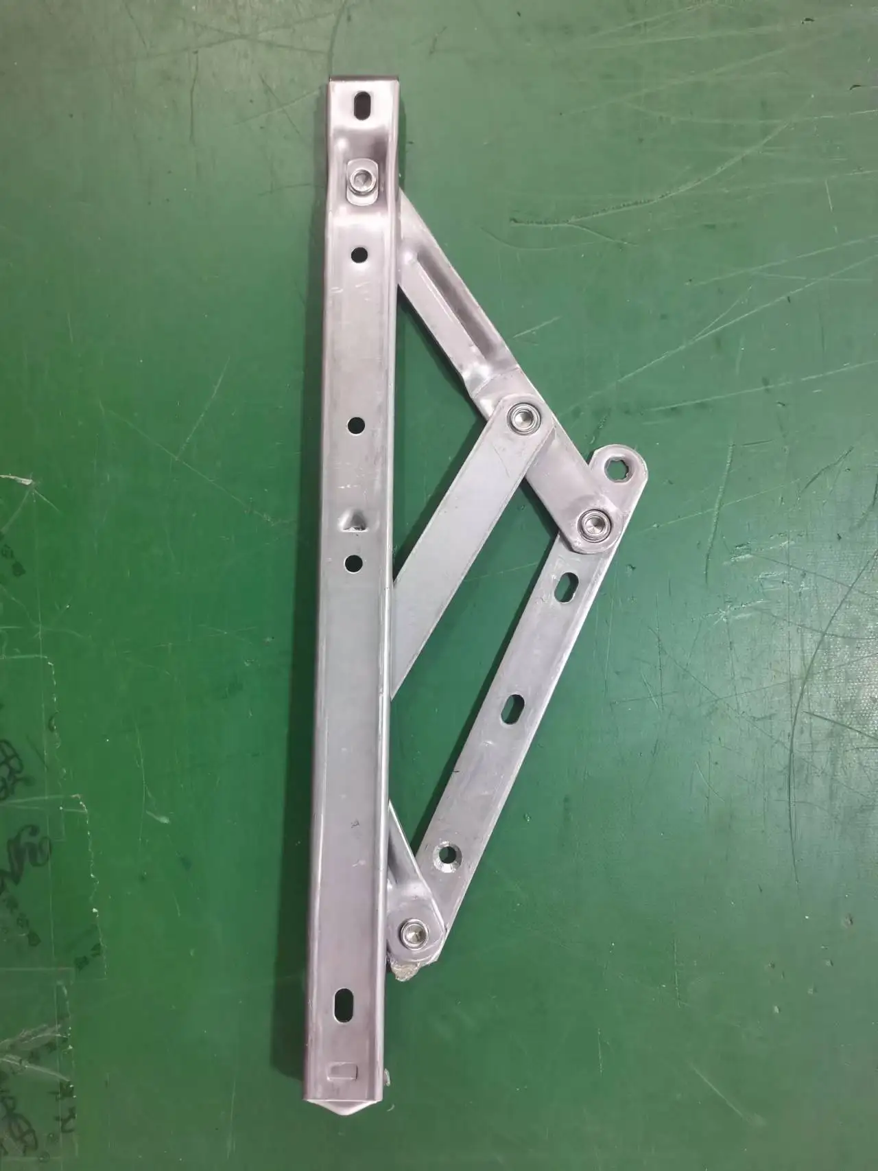 Yaer Adjustable 201 /304 Stainless Steel Four Bars Window Friction Stay ...