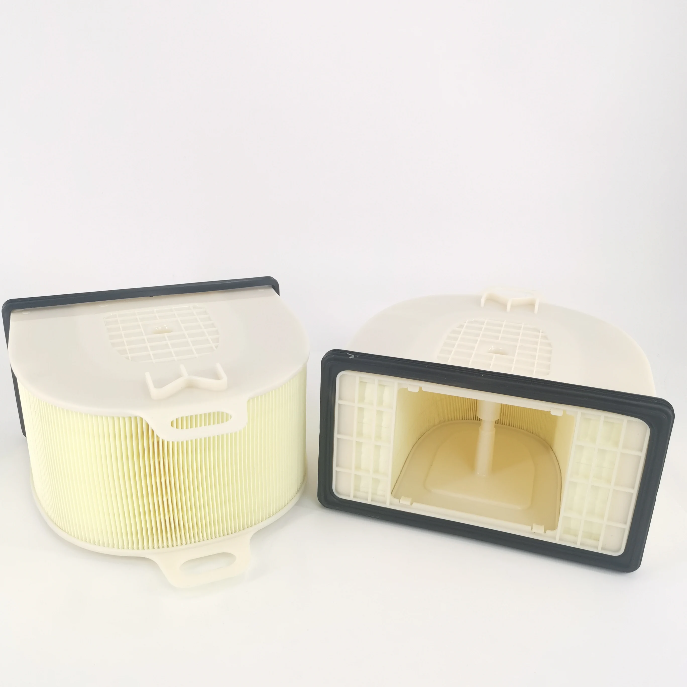 Truck Air Filter 281305M100 for Hyundai Engines - 1 Year Warranty