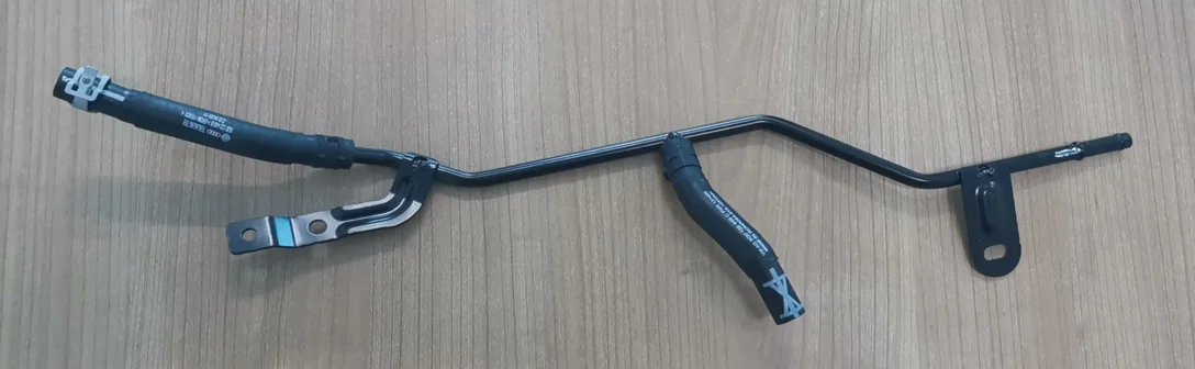 Auto Parts Water Cooling System Oem 5q0 121 064 As Water Coolant Hose ...