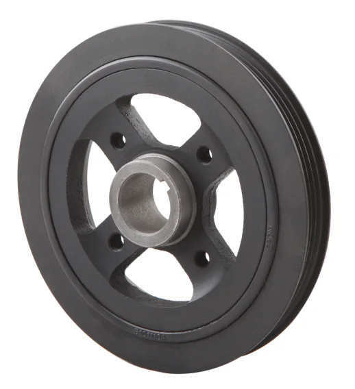 Timing Belt Crankshaft Pulley For Toyota For Tercel For Paseo 13470 ...