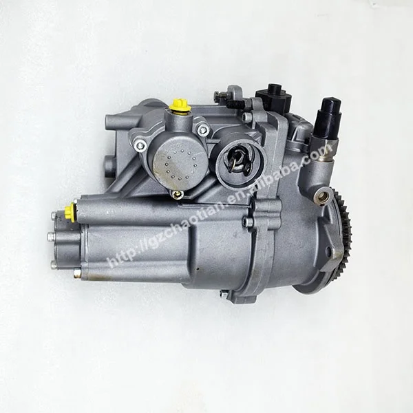 10R-1202 Fuel Injection Pump for Diesel Engines & Excavators