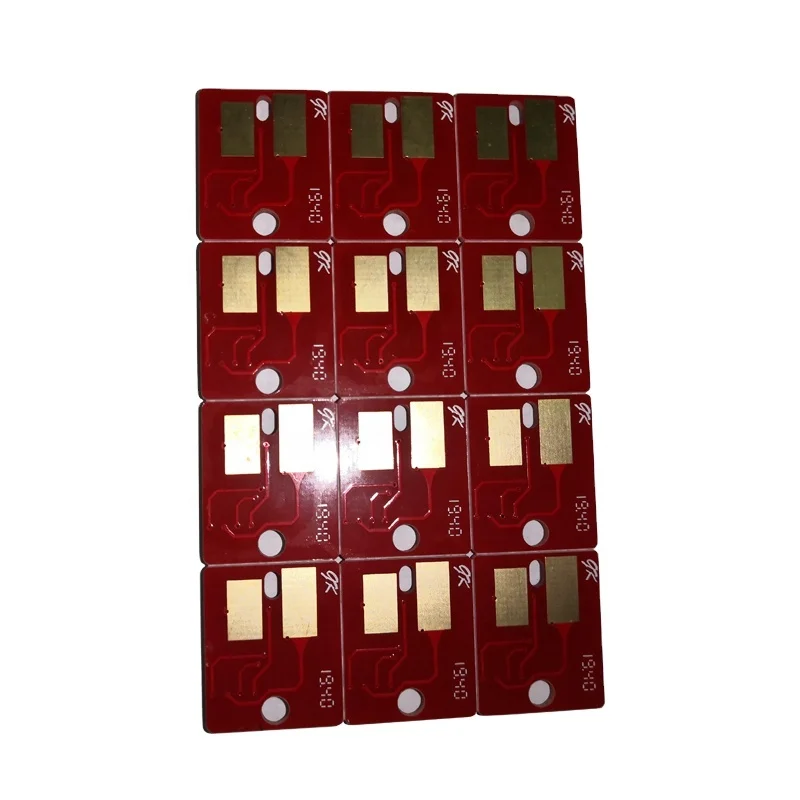 Replacement Ink Chip For Lus120 Lus175 1us-170 Lus-150 One Time Chip ...