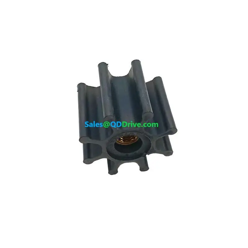 Genuine Volvo Penta Marine Engine Parts - Impeller 20799057 / 24139377