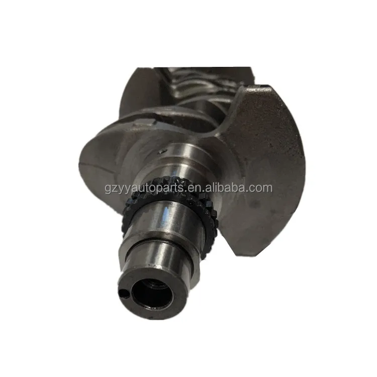 Wholesale Auto Parts OEM 23110-2E500 Car Engine Crankshaft
