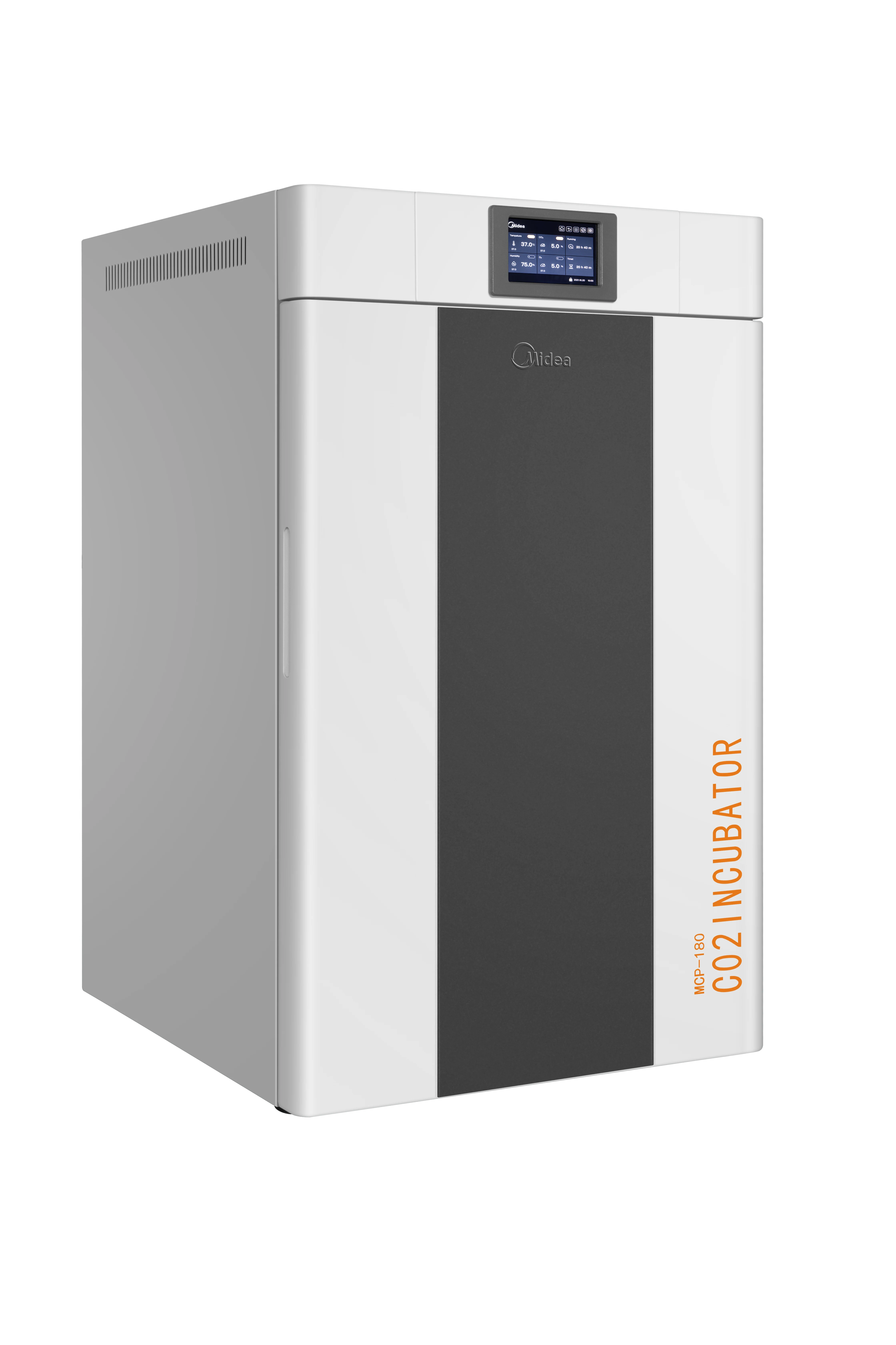 Digital Lab Incubator Co2 Incubator Cell Culture 180l Air Jacketed Co2 ...