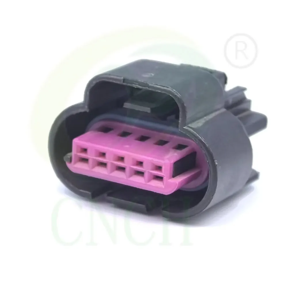 GM GEN 4 LS3 Female MAF Connector Plug 5 Pins 15326389 15305554 for ...