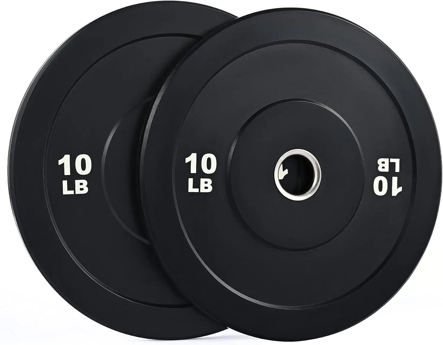 Barbell Rubber Bumper Plates and Sets Cheap Weight Plates Barbell ...