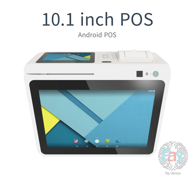 Samsung Cpu Pos Billing System With Customer Display - Buy Pos System ...