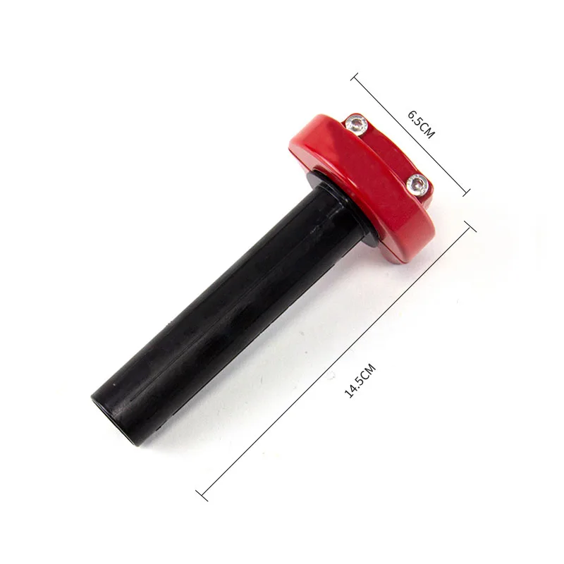 Large Displacement Motorcycle Modified Throttle Line Assembly Throttle ...