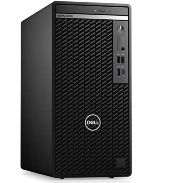 High Quality Workstation Tower 5000mt Workstation Optiplex For Network ...