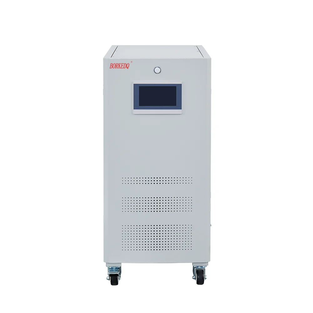 IGBT Static Base Voltage Stabilizer 220V 230V 240V 380V 480V IGBT ...