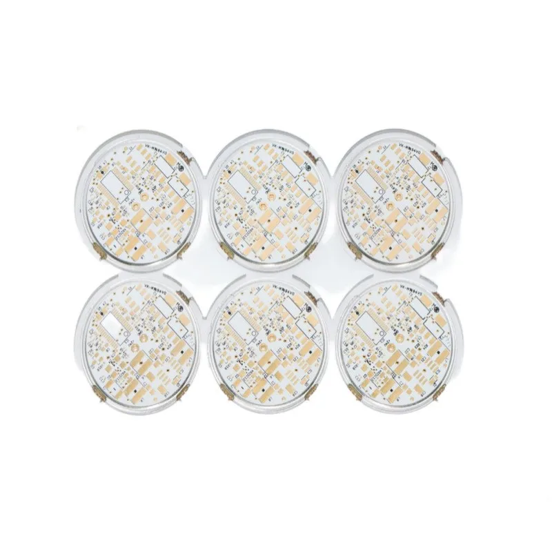 electronic Led aluminum pcb board led pcb driver grow light waterproof ...
