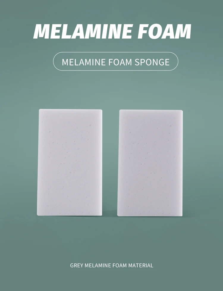 OEM Magic Eraser Melamine Cleaning Sponge Nano Cleaning Magic Sponge ...