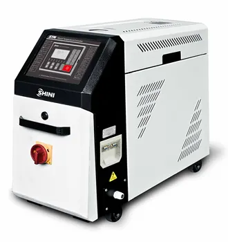 Shini-controlador De Alta Temperatura Para Moldeado Por Inyección,Molde ...