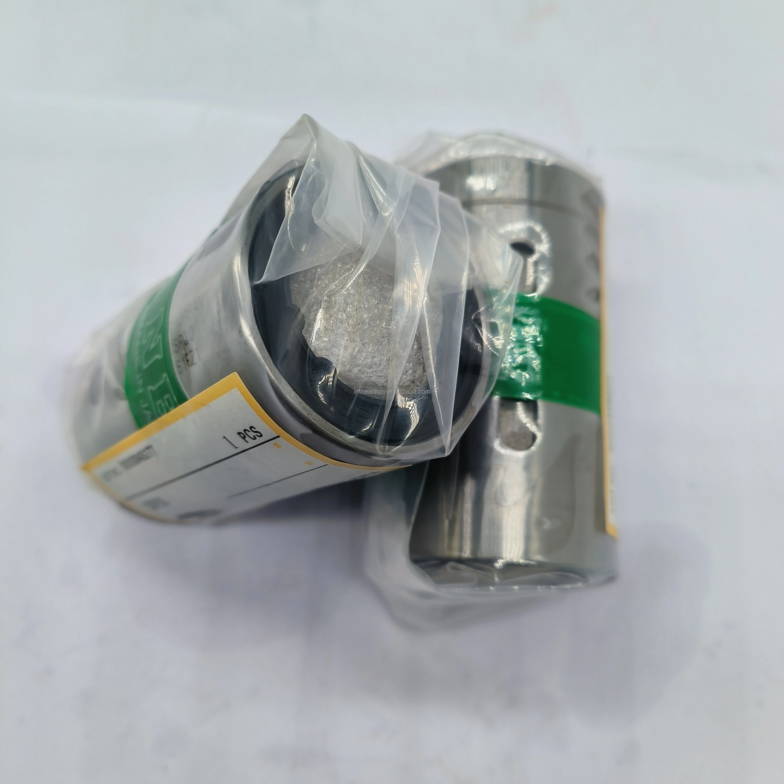 JAPAN NB Linear Motion Ball Spline Shaft SSP30 SSP30A Ball Spline Nut ...