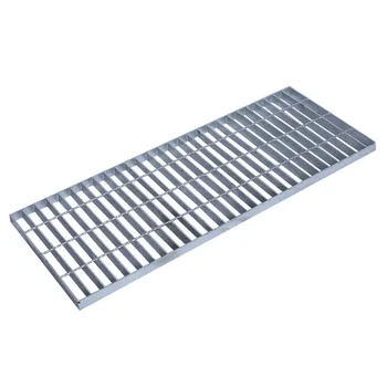 Welding Webforge Gi Grating Driveway Galvanised Steel Grate Hot Dip ...