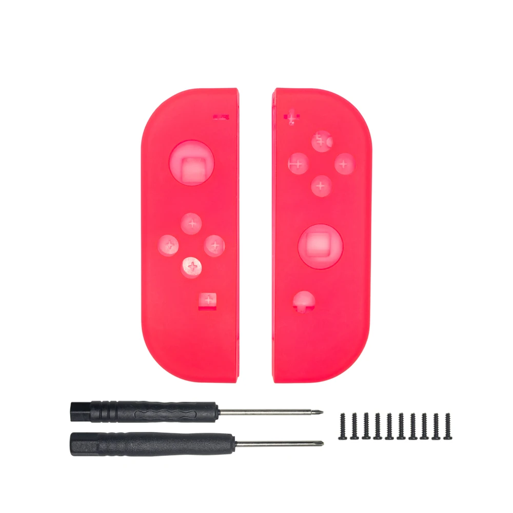 Original Replacement Shell For Nintendo Switch Joy Con Controller ...