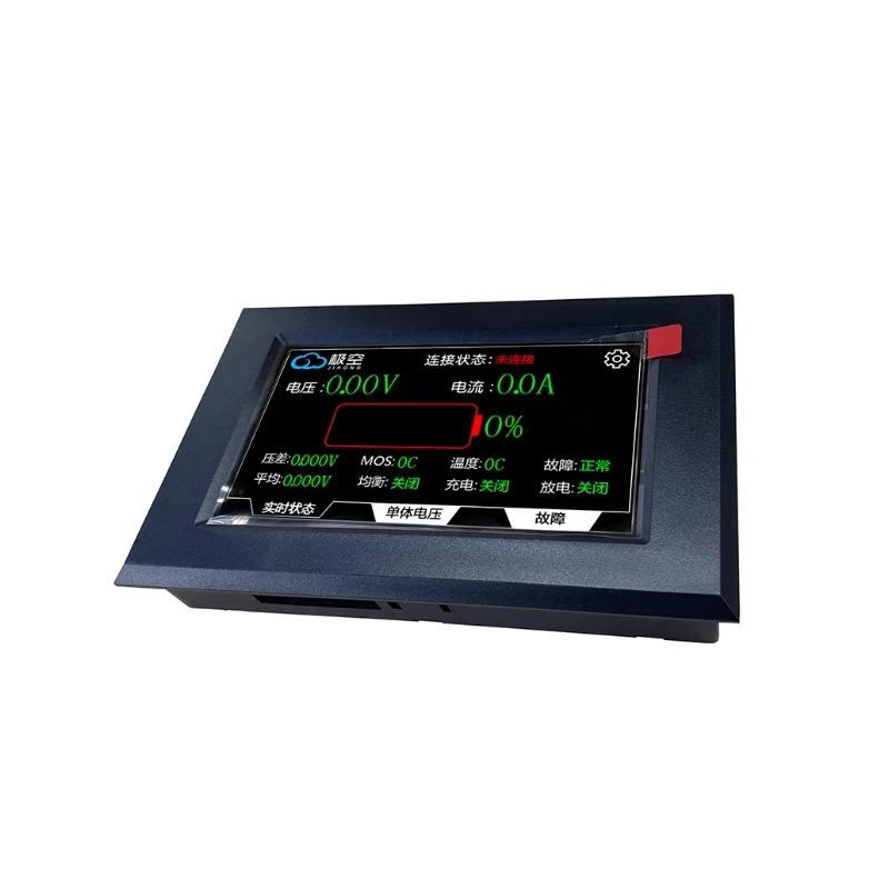 JK BMS Active Switch RS485 Module Accessories for Battery Management