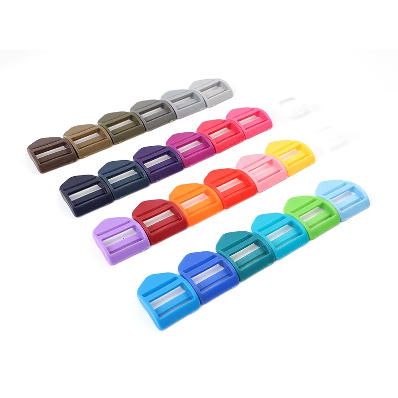 Wholesale Custom Adjustable Plastic Buckle Backpack Strap Belts ...