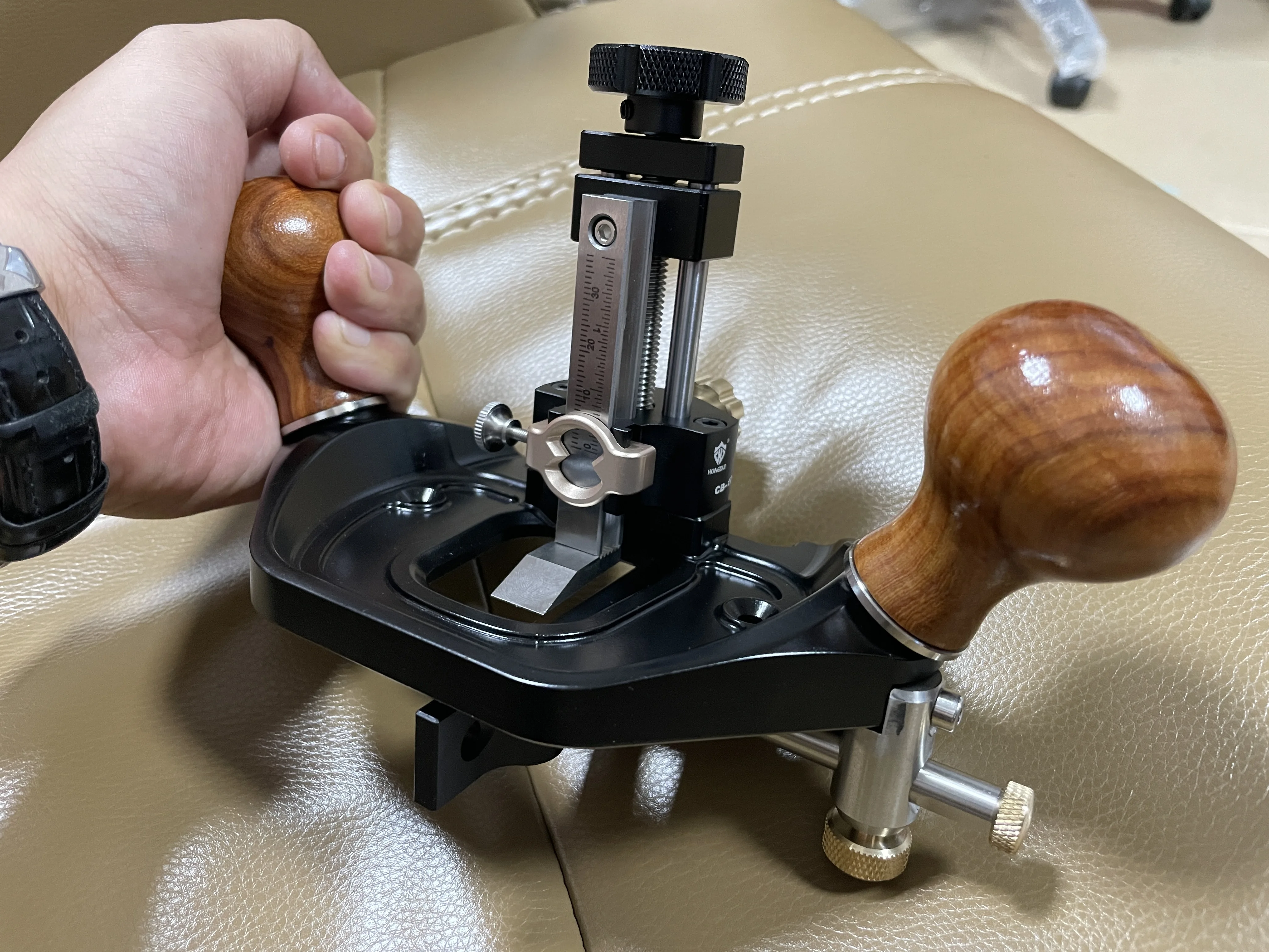 Hongdui Tools Router Plane Cb-17 Woodworking Tools Assembly Tools - Buy ...