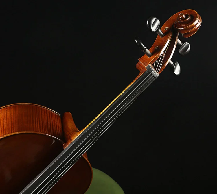 44 High Level Orchestra Show Customized Professional Spruce Wood Maple ...