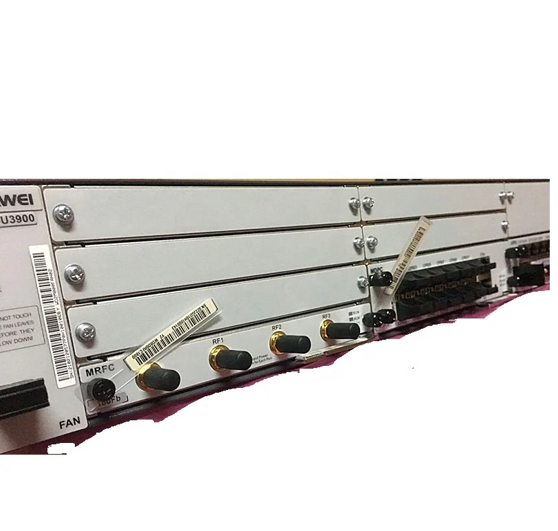 BBU3900 LTE GSM TDSCDMA WCDMA CDMA2000 0211272 WD2BBBUC Base Station 3G ...