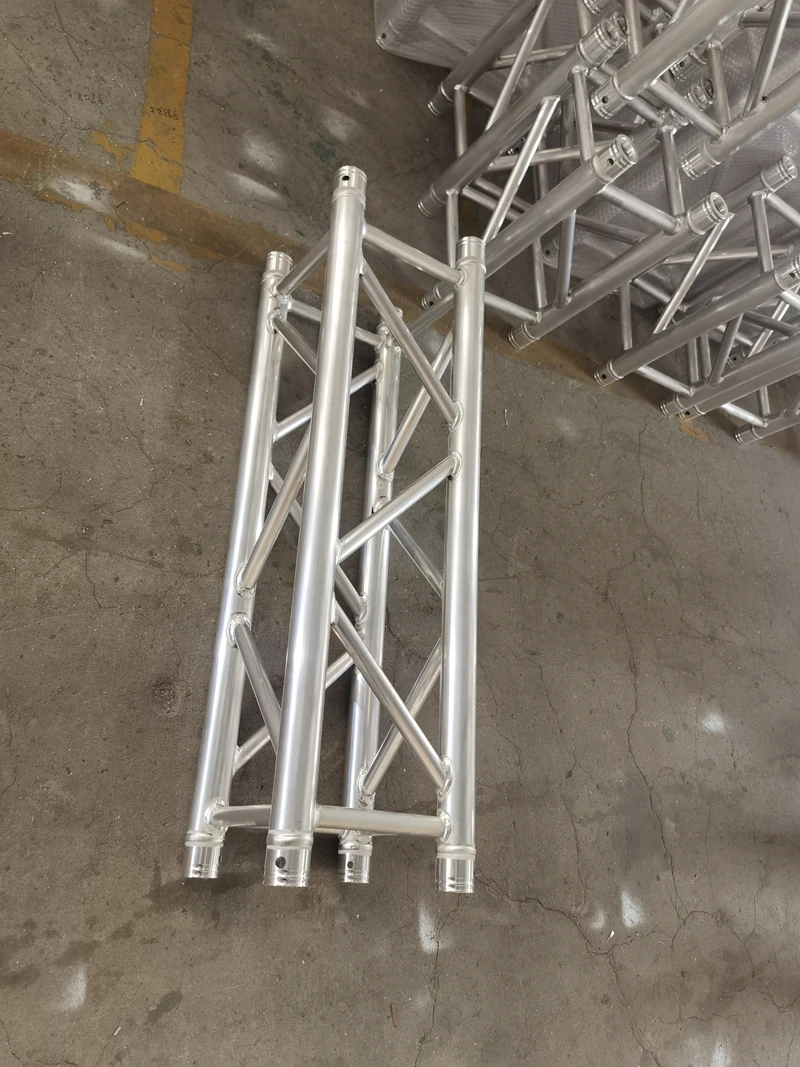 Dj Booth 2m Setup Portable Spigot Aluminum Stage Light Truss - Buy ...