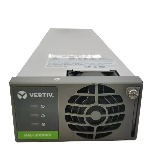 vertiv R48-300E3 rectifier module R48-3000E3 telecom power rectifier ...