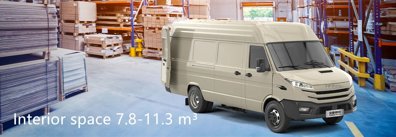 Camper Van Iveco Daily Motorhome Camper Van Luxury Truck Camper Camping ...