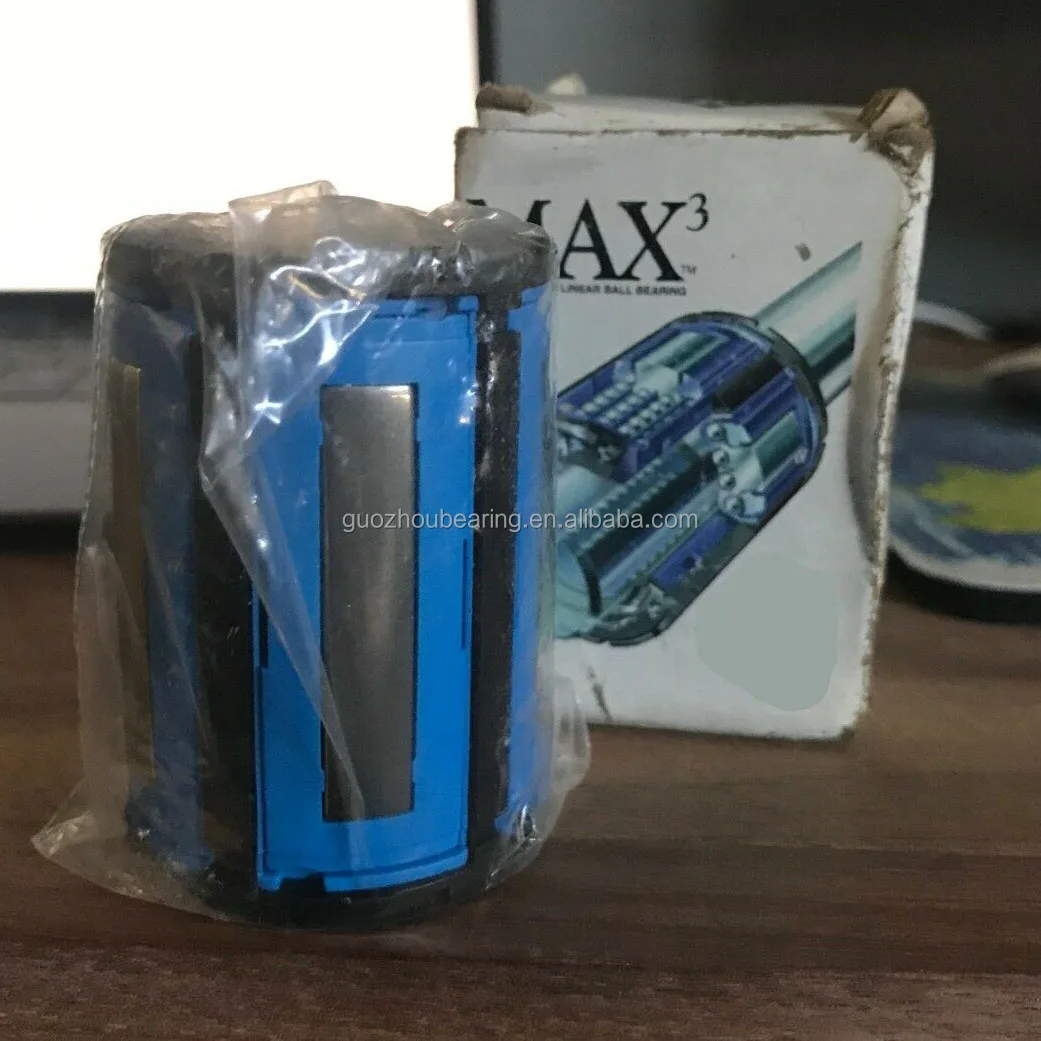 Self-Aligning Linear Ball Bearings KX16-PP | Low Noise, Fast Delivery ...