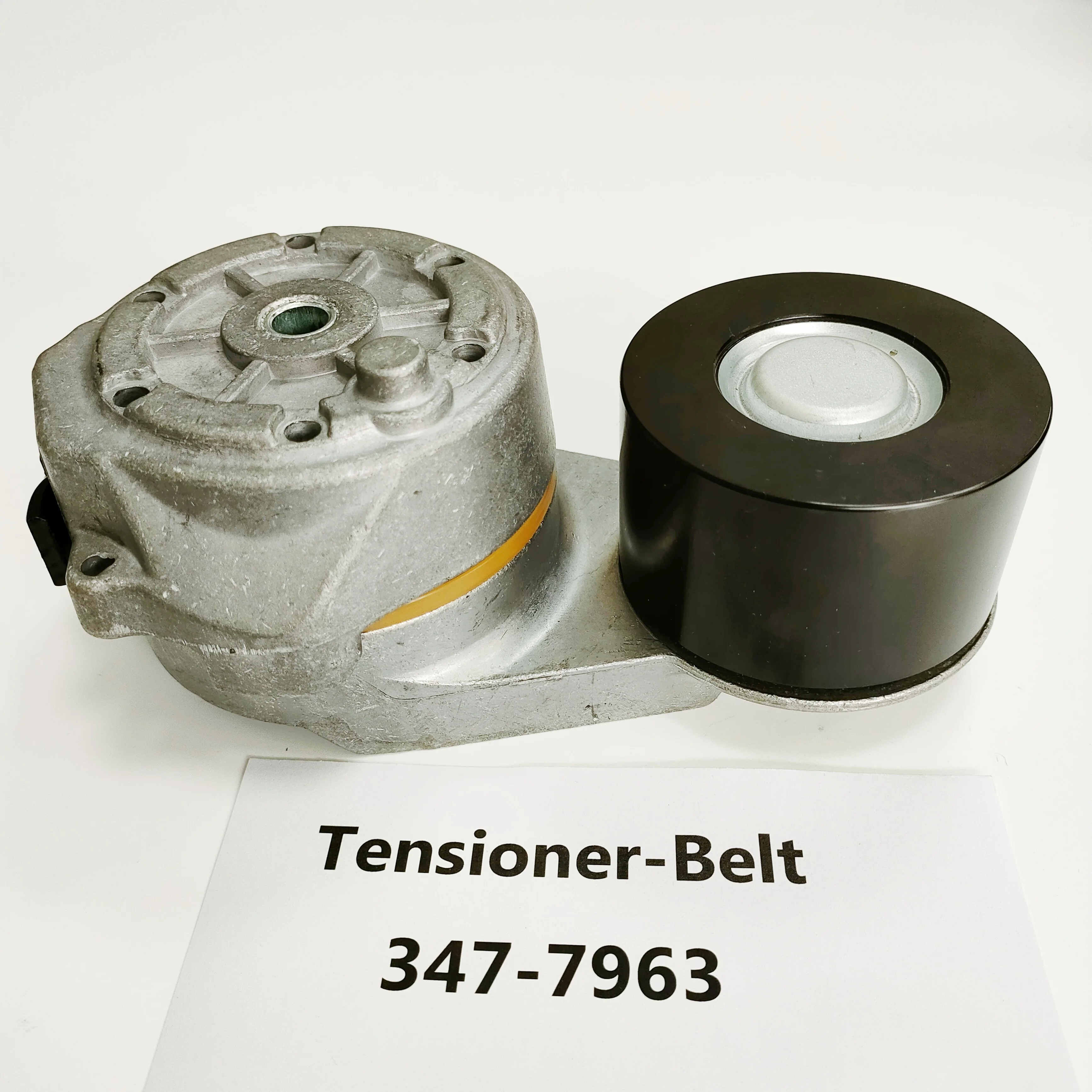 Tensor de Correa para Motor Caterpillar C13 C15 C16 3477963 347-7963 ...