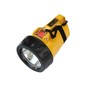 IMPA 330611 Electric Safety Lamps Dry Battery Type Model DF-6 CCS ...