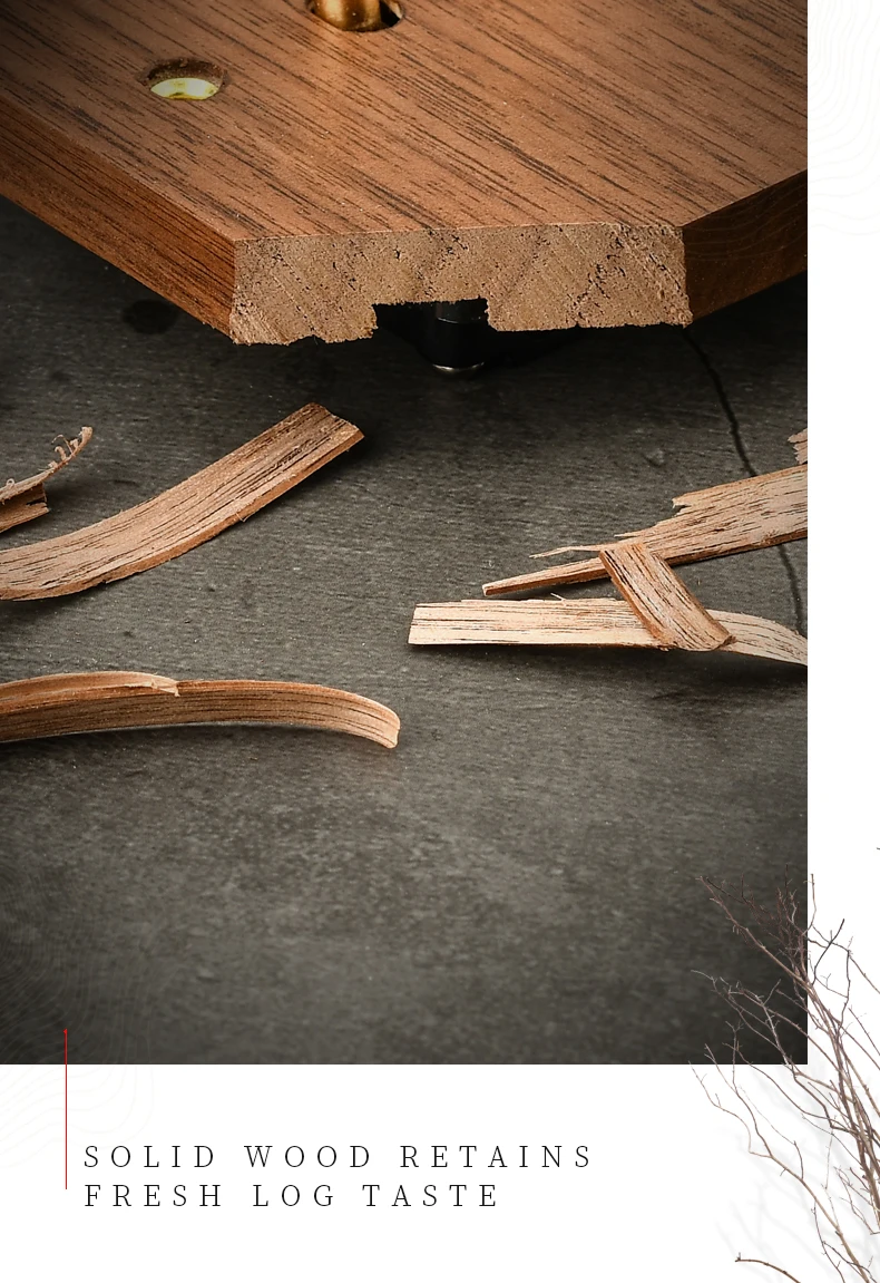 Vintage Antique Solid Wood Toggle Switch And Socket Electrical Socket ...