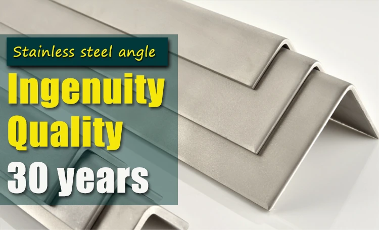 30x30x3mm Angle Line Structural Steel Black Iron Equal Angle Steel Ansi ...