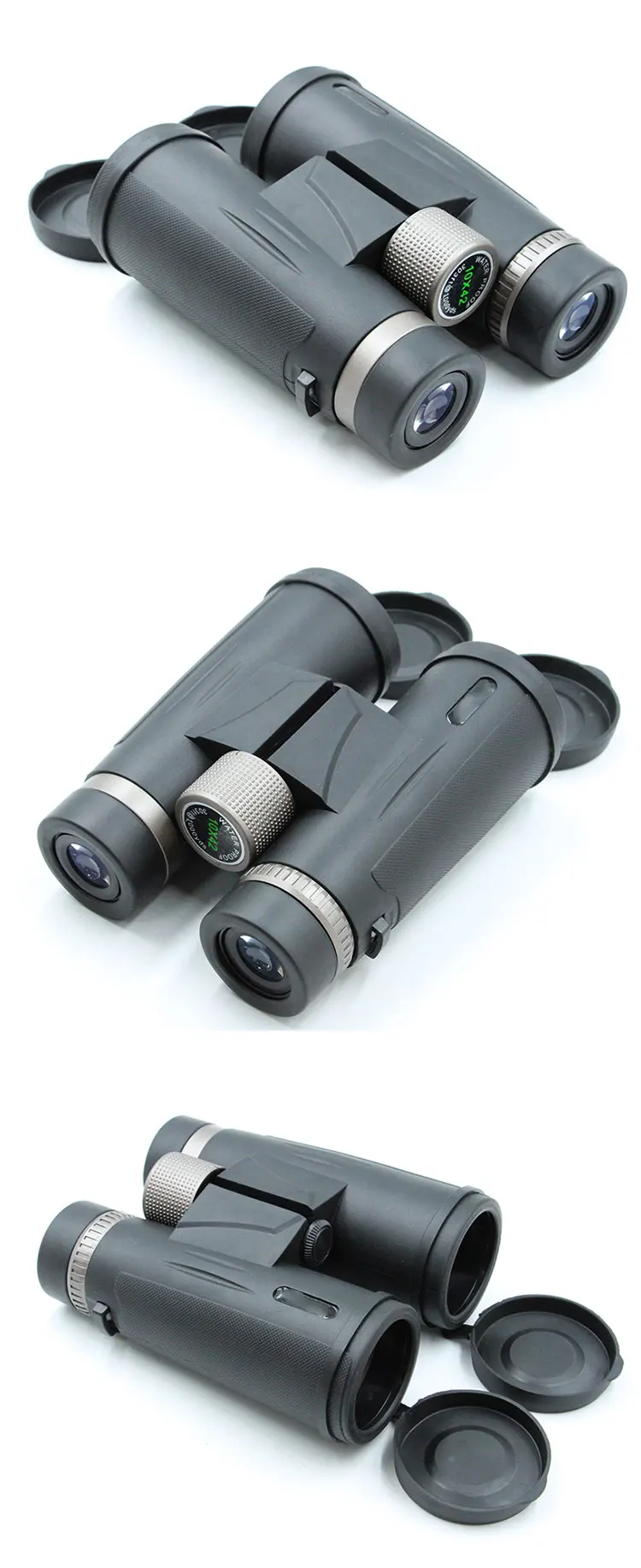 Hi Top High Power Binocular Professional Hunting Telescope Long Range ...