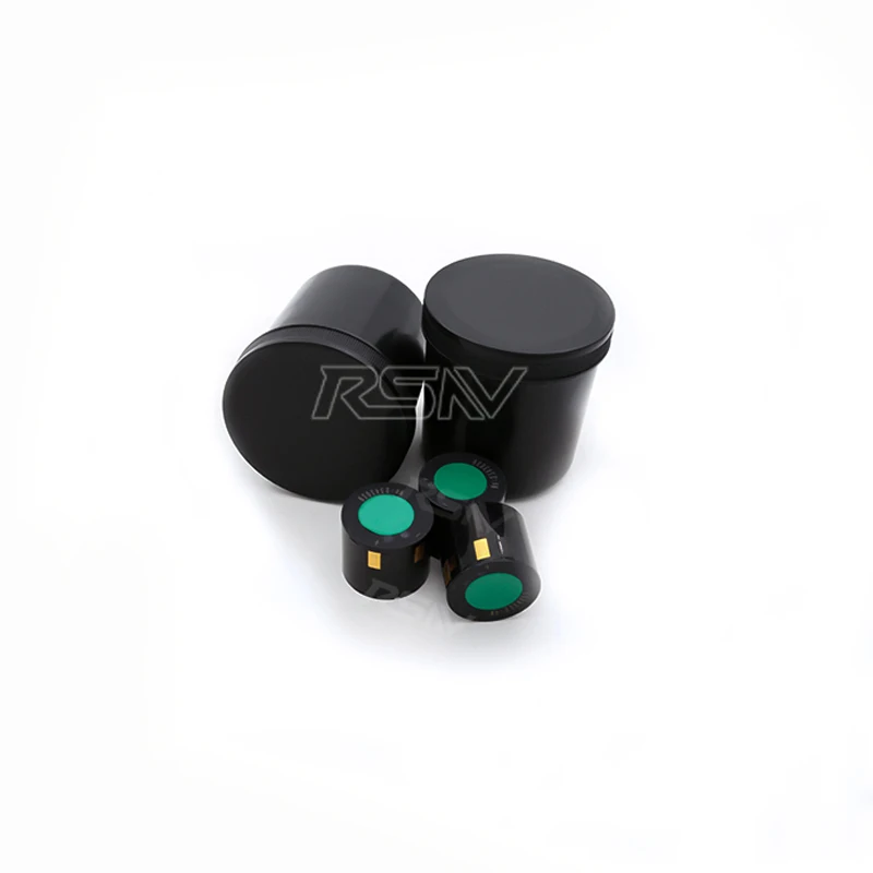 RSNV Gen2+ Image Intensifier Tube FOM1400-1600 Night Vision PVS31 Image ...