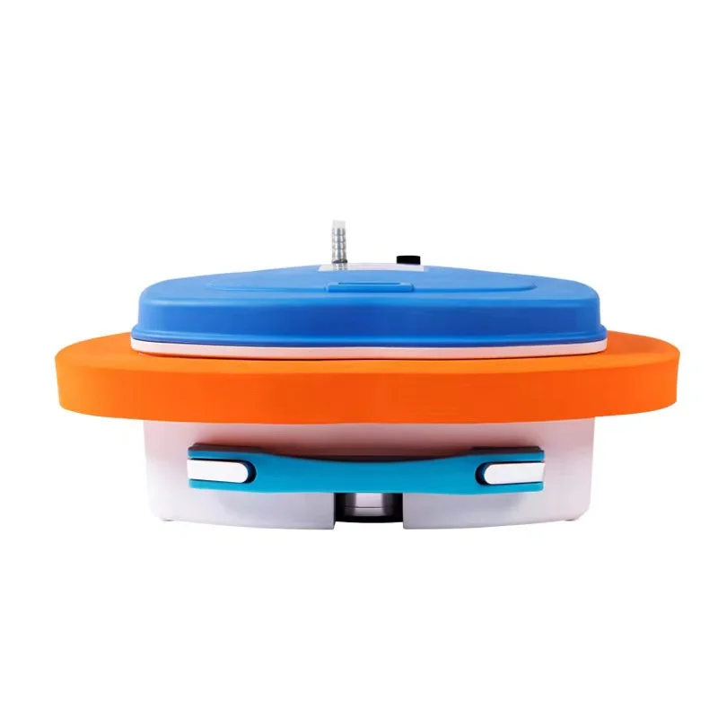 12V Mini Hookah Diving Compressor - Ideal for Scuba Diving