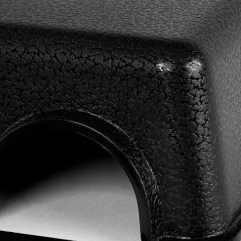 Large Sized Black Plastic Snake Reptile Hide Box: Hide, Cave & Hideout ...