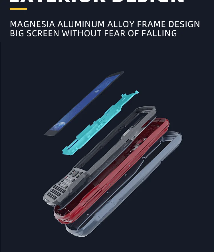 Sinognss Receiver Rtk Controller R60 Handheld Gps Brand Comnav Qualcomm 8-core Processor And ...